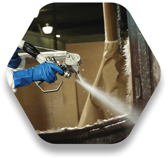 Corrosion resistant coatings – مگاتایت